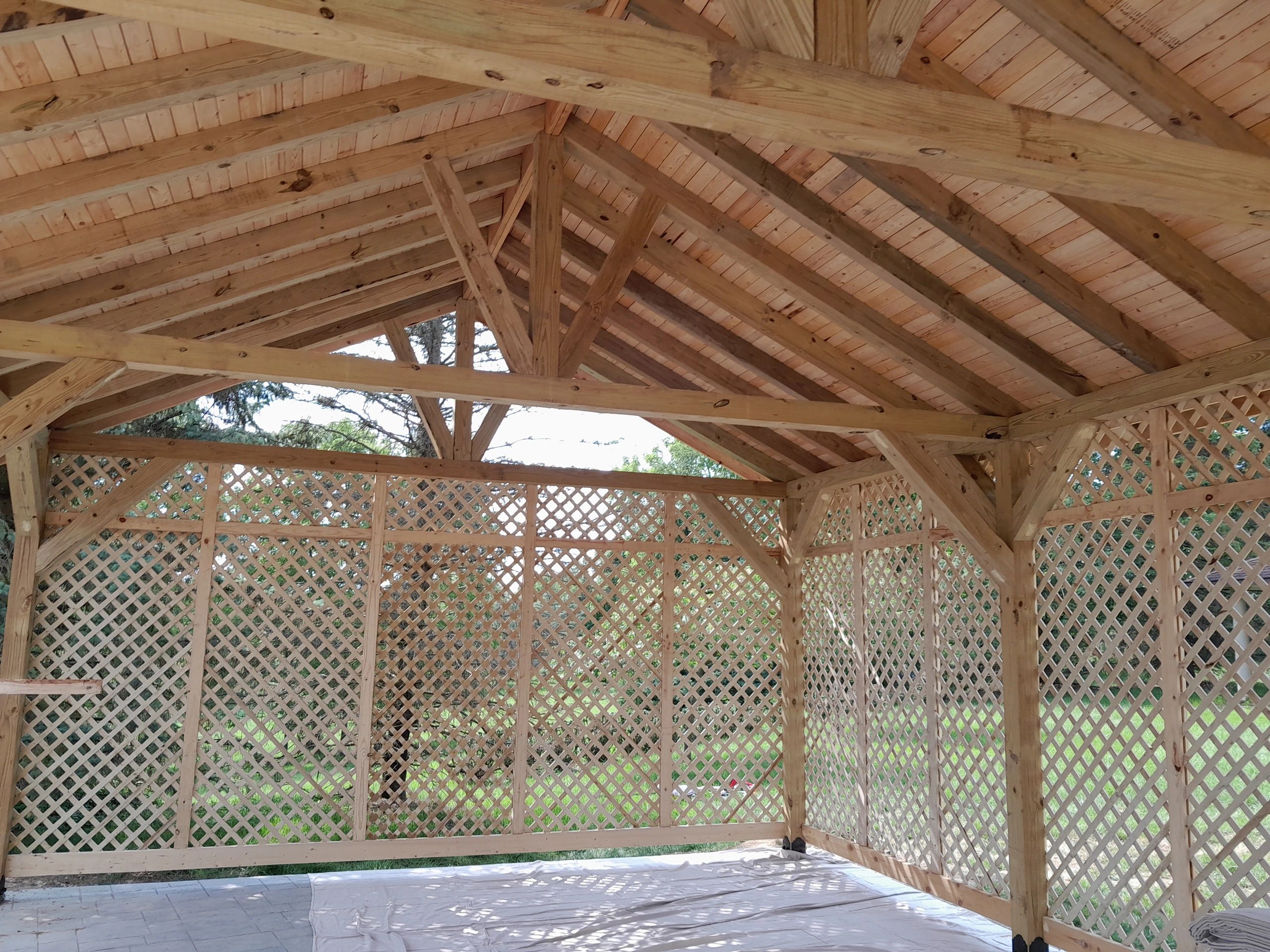 Ridgeway Builders LLC