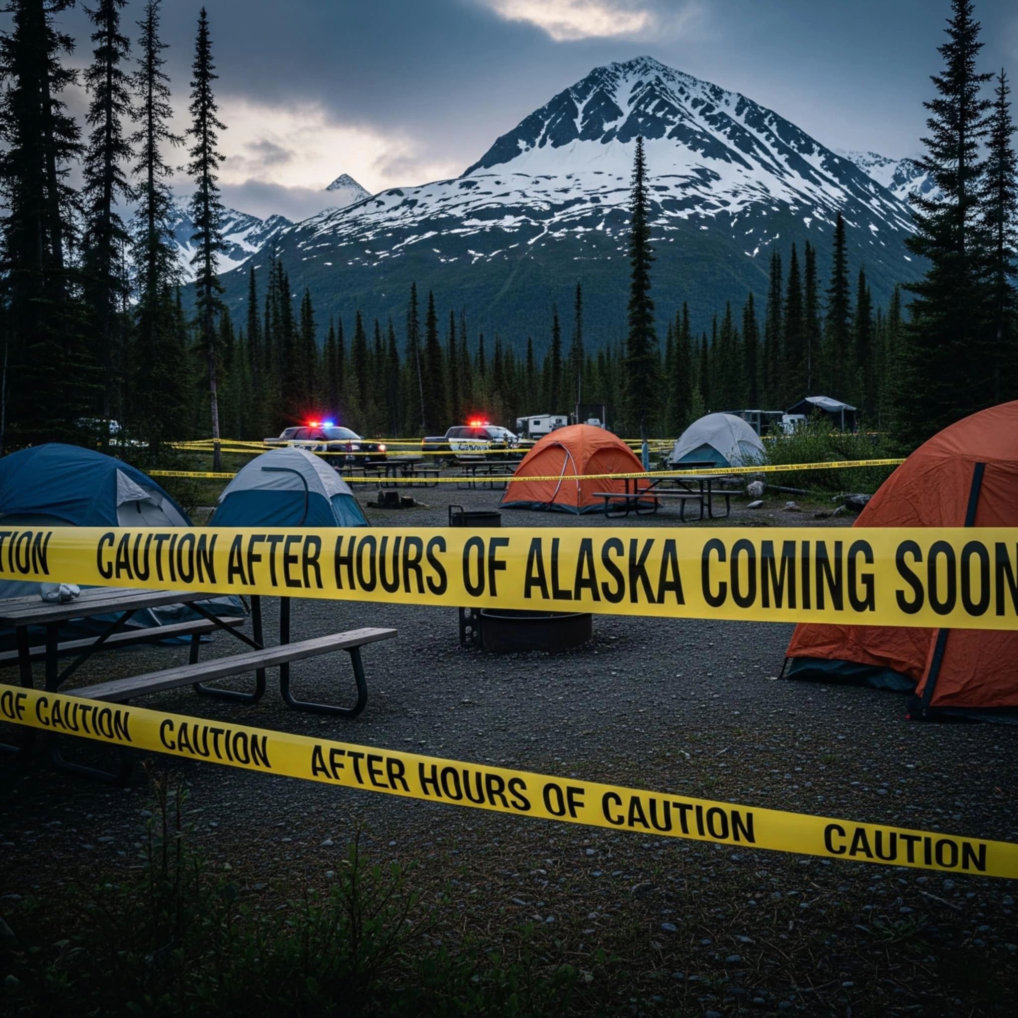 Expert Headstone Cleaning Services in Alaska