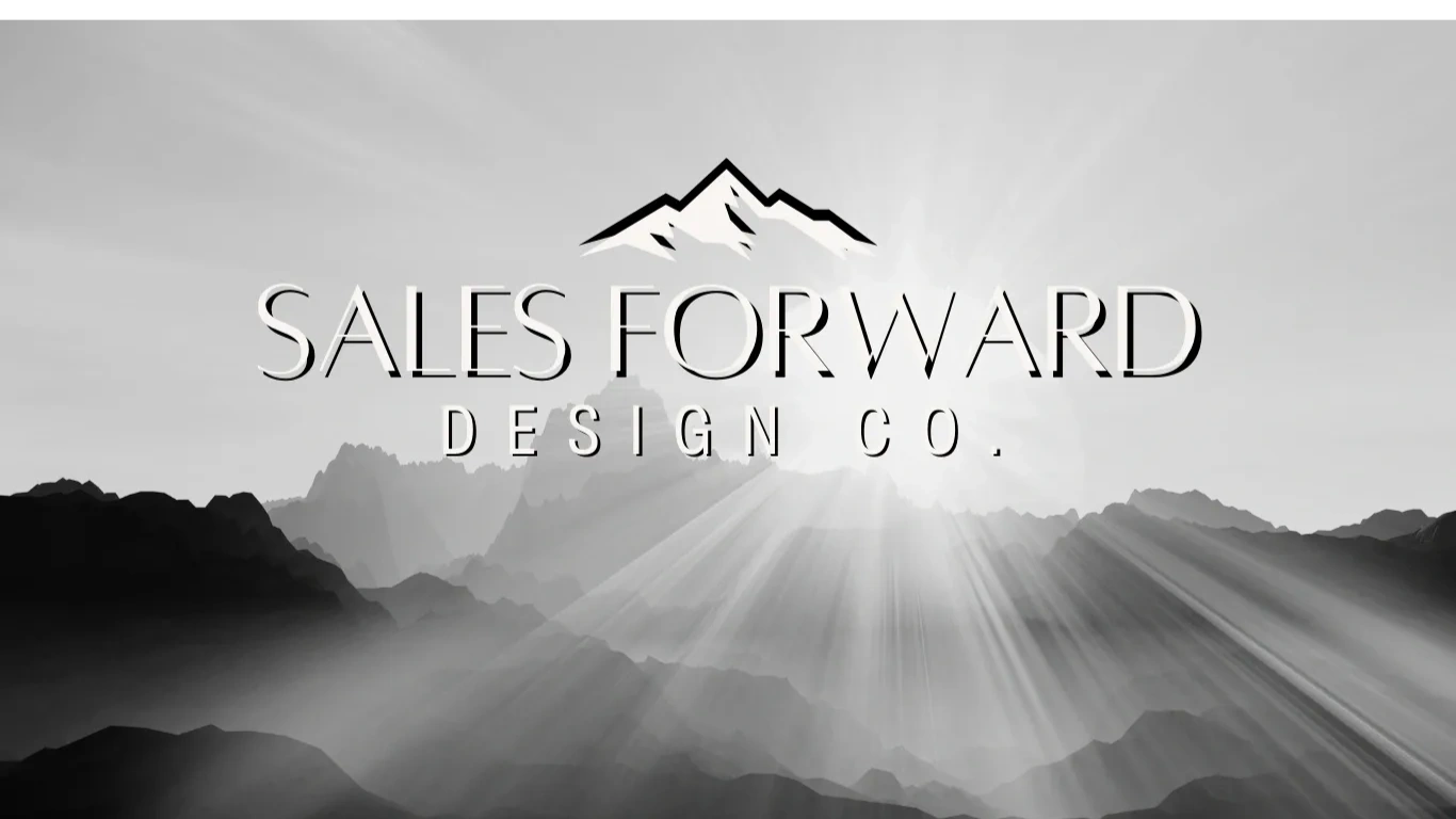 Sales Forward