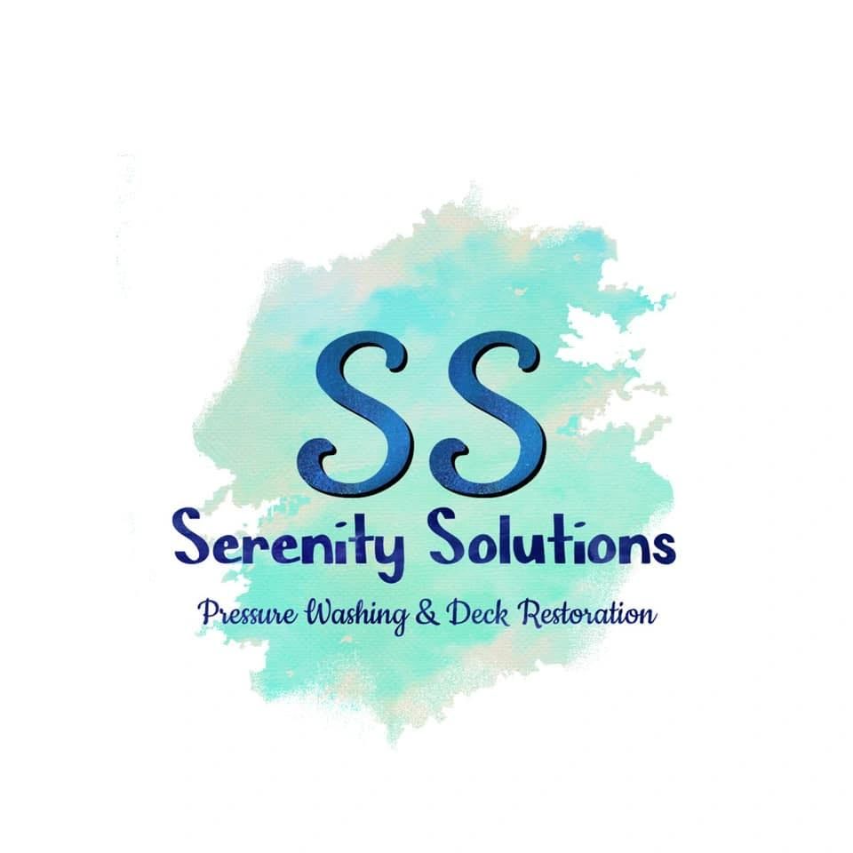 Serenity Solution's - Cleaning Services, Exterior Renovations, Family Owned