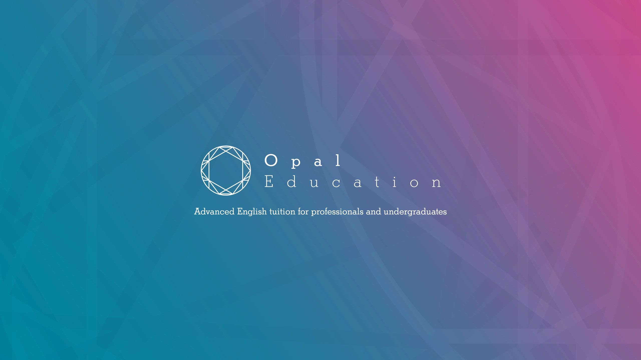 Opal Education