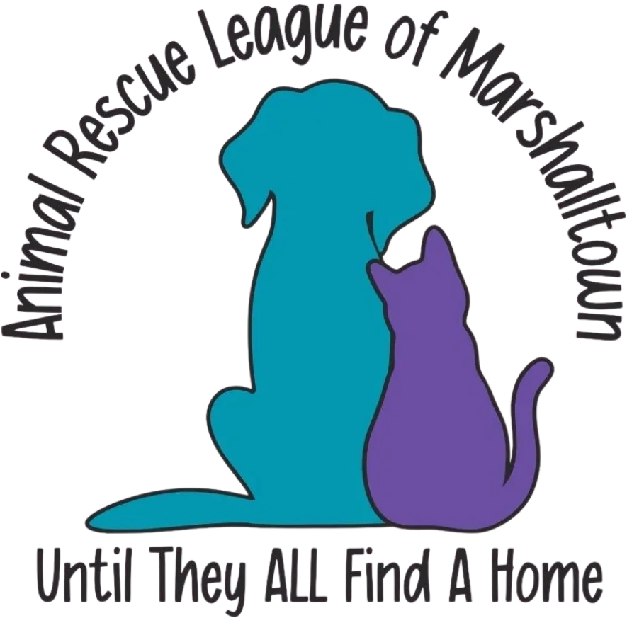 Animal Rescue League Marshalltown