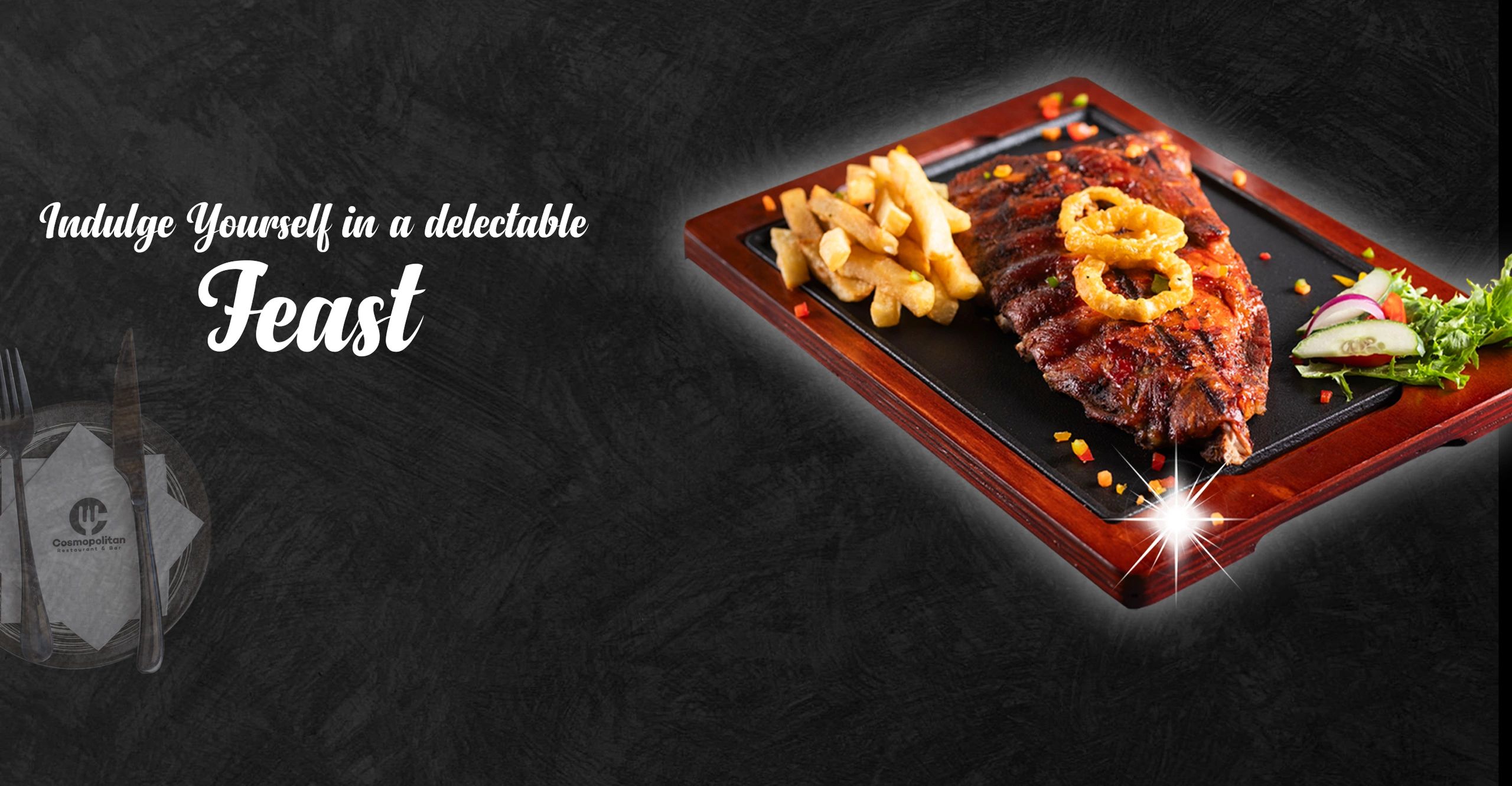 Cosmopolitan Restaurant