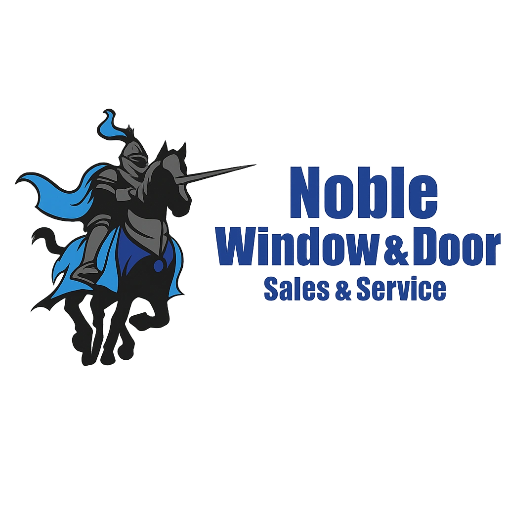 Noble Windows Winnipeg