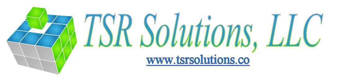 TSR Solutions, LLC - Automation Engineering, Medical Device Robotics