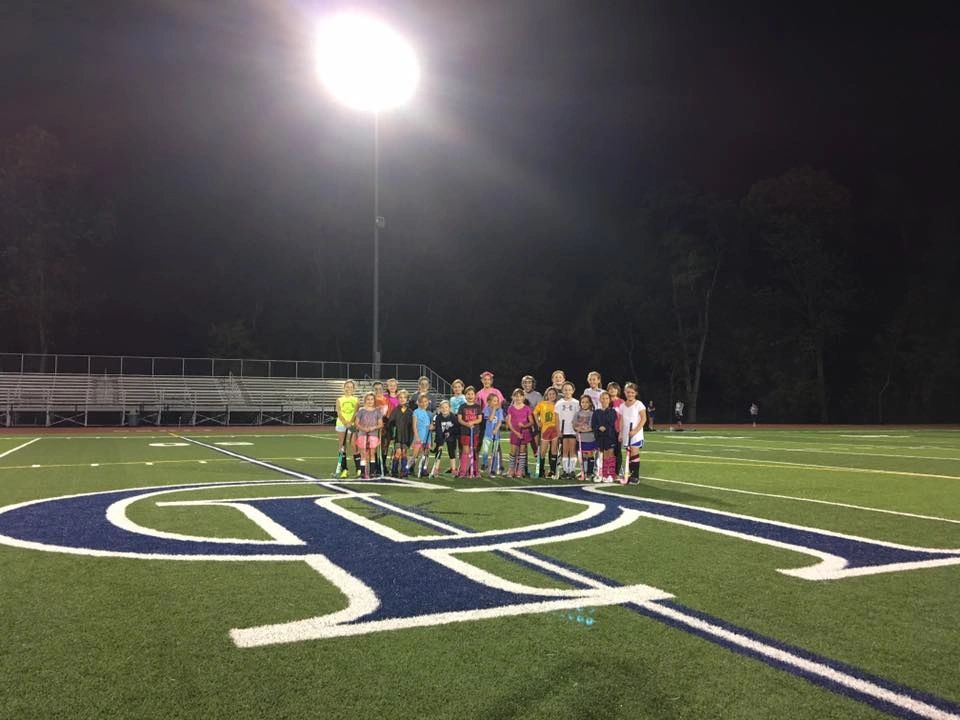 CH Field Hockey Club