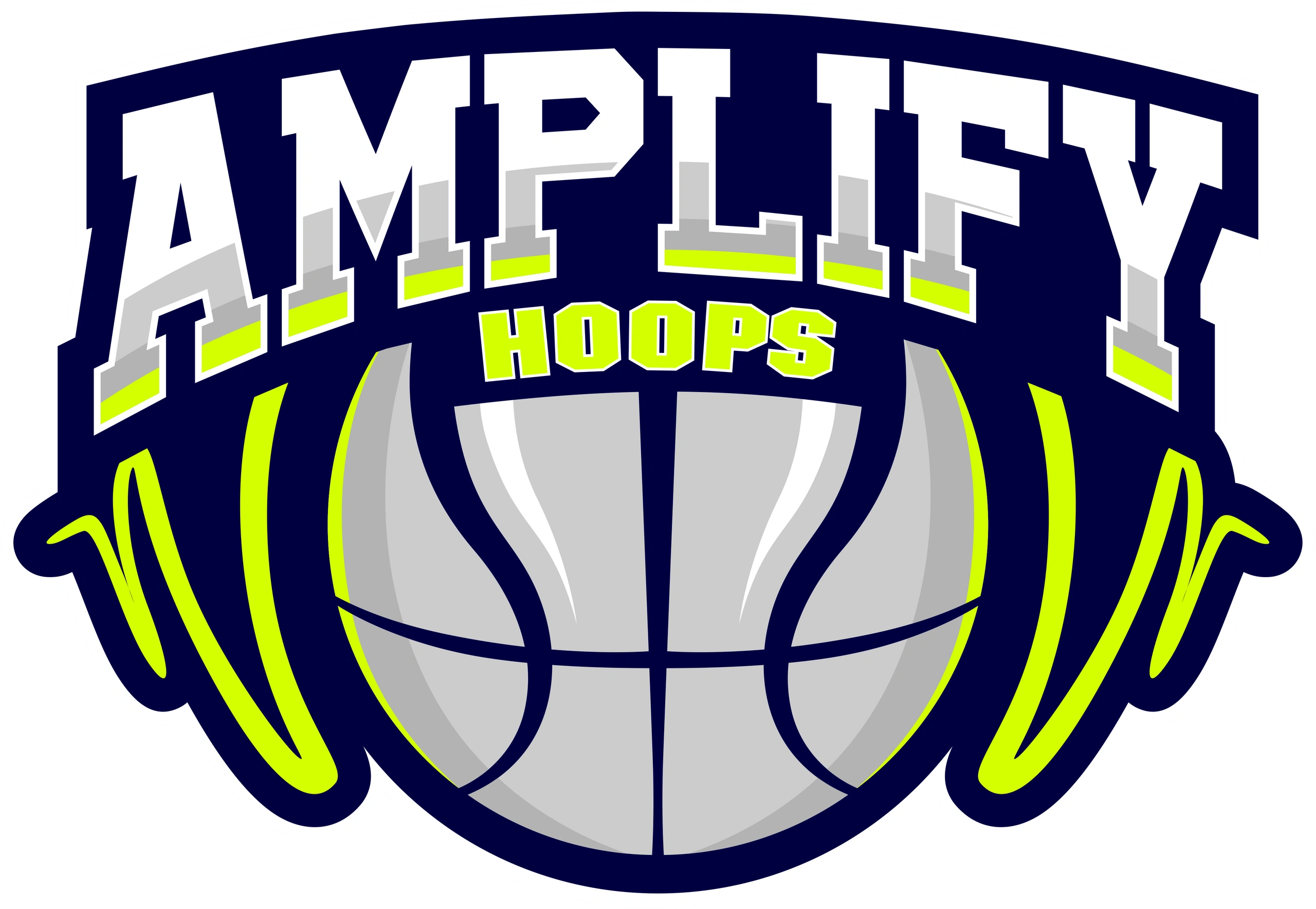 Amplify Hoops Gallery