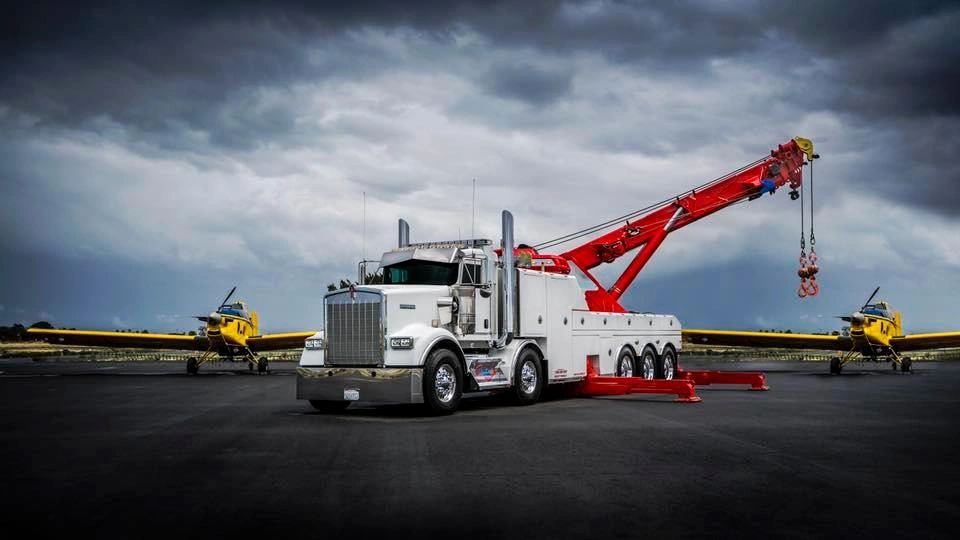 Eppler Towing and Recovery