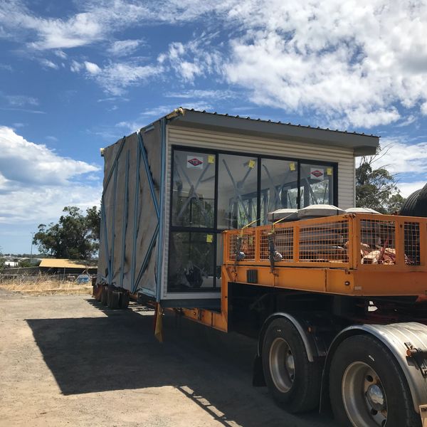Modular Transportable Buildings | Rapid Modular WA