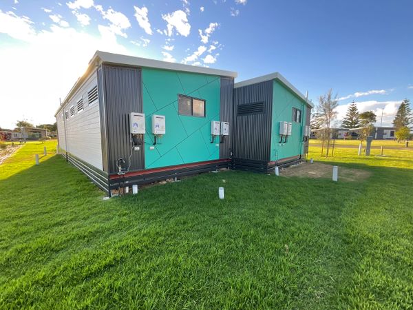 Modular Transportable Buildings | Rapid Modular WA