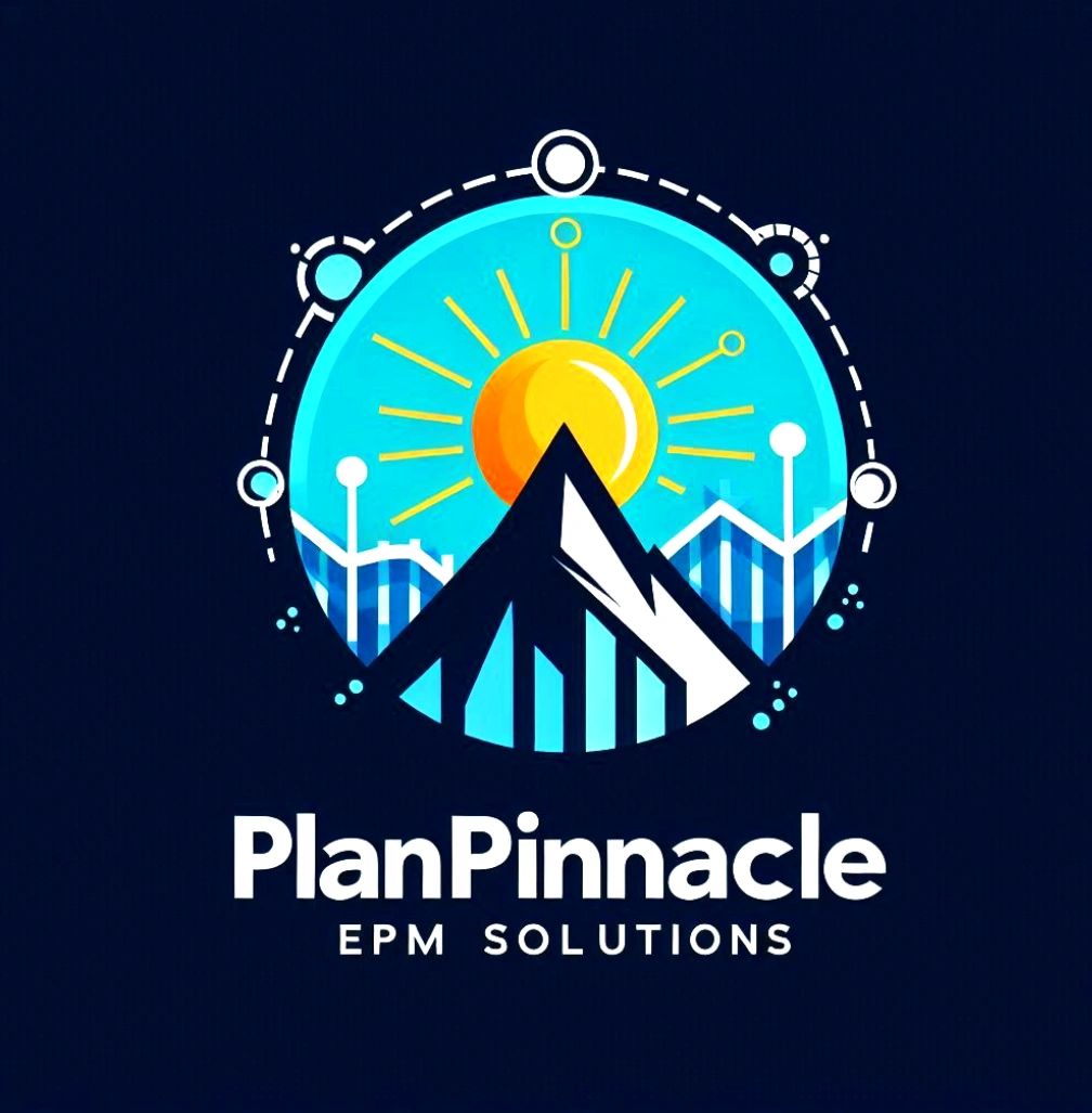 Plan Pinnacle EPM Solutions