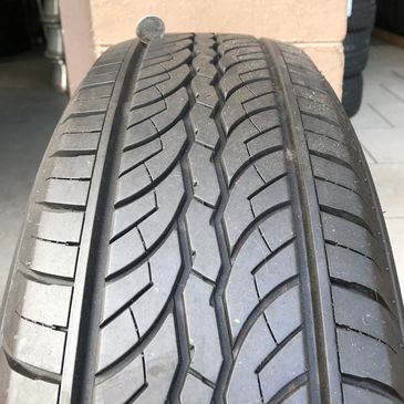 Aj's Tires LLC - Tire Shop - Orange City, Florida