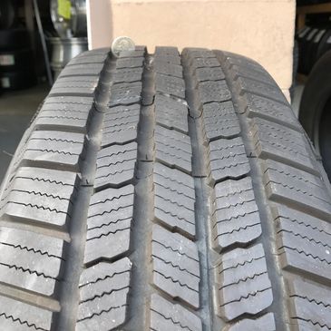 Aj's Tires LLC - Tire Shop - Orange City, Florida