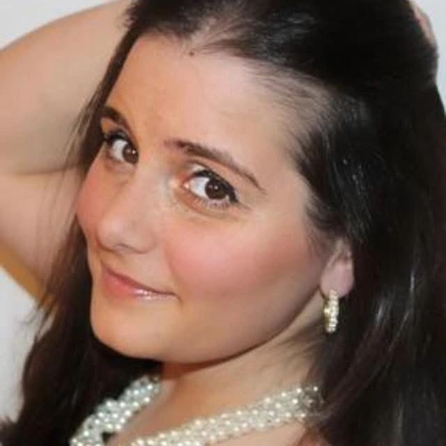 The Voice of Daniela