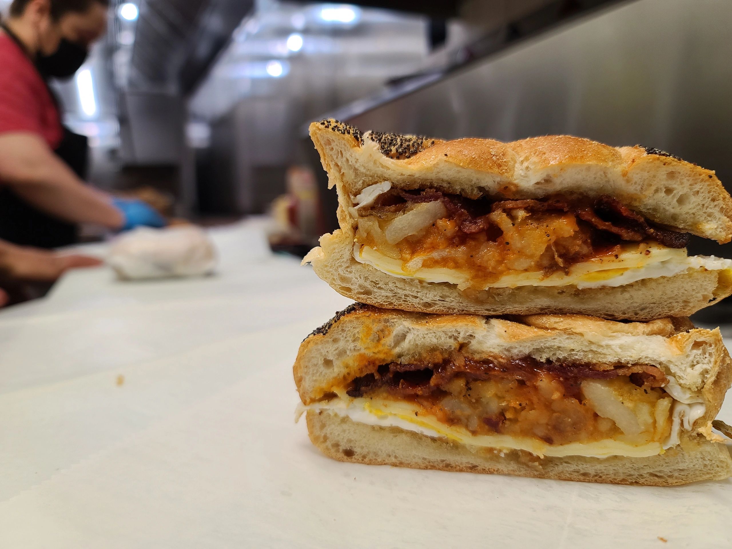 Country Cow Deli - Deli, Bacon