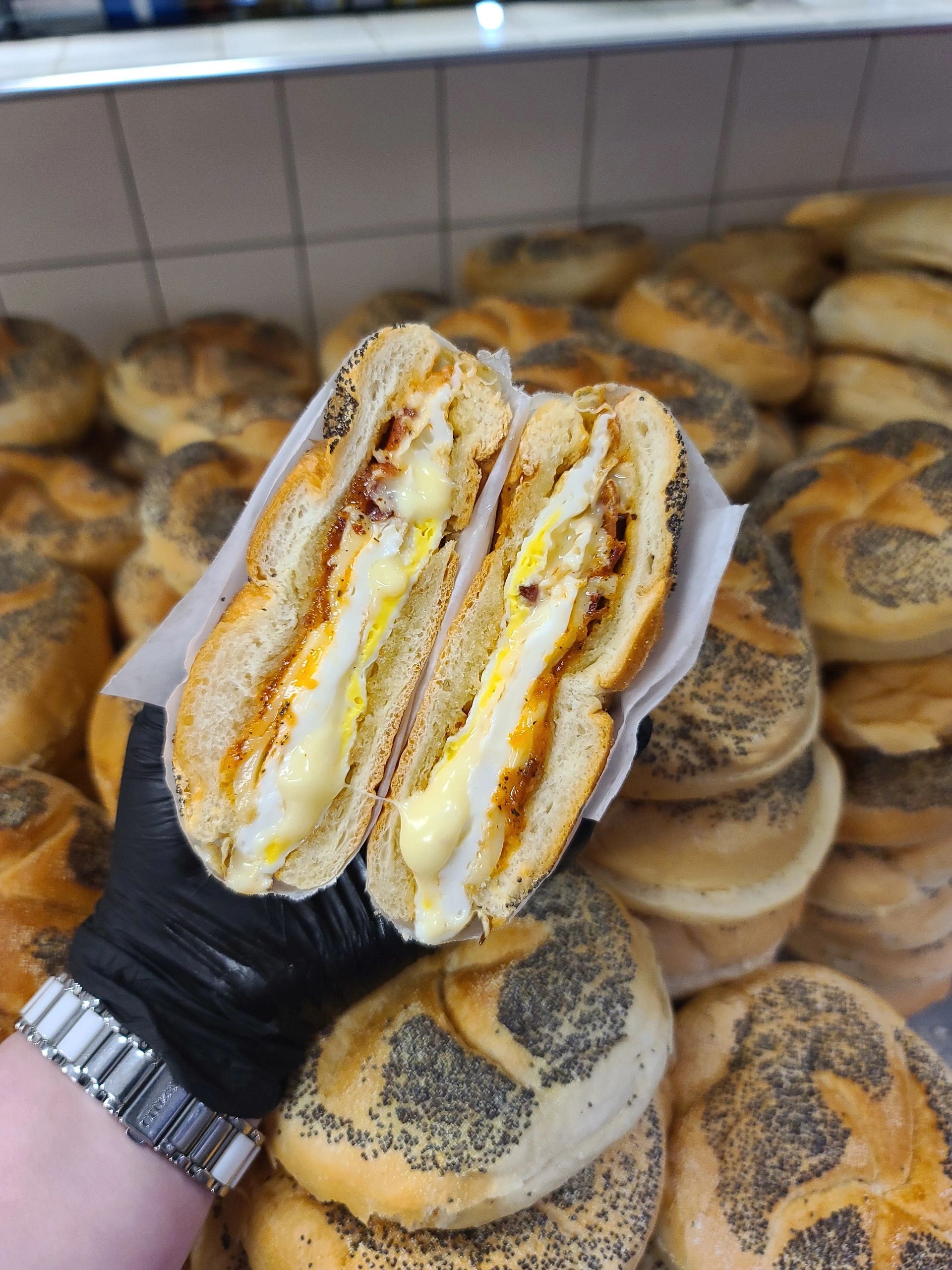 Country Cow Deli - Deli, Bacon