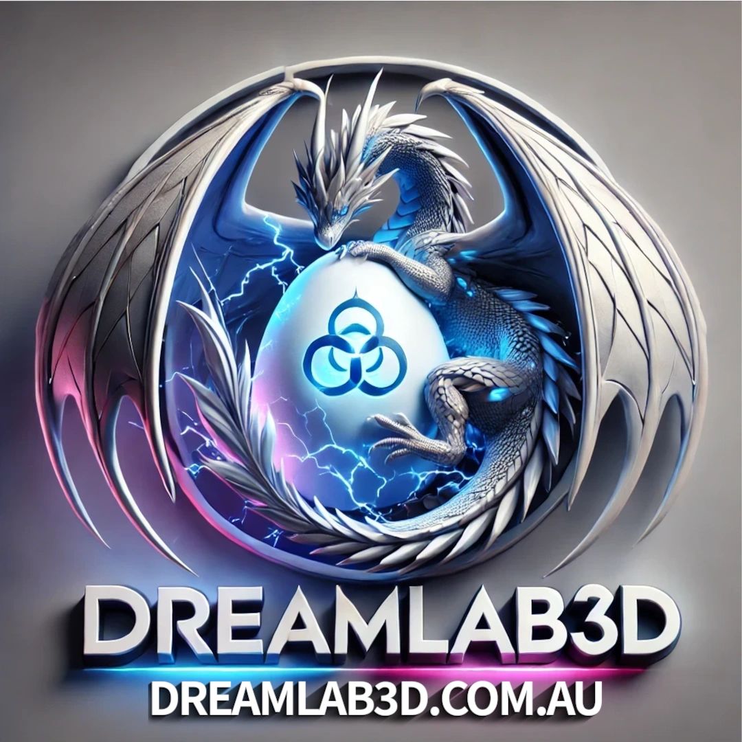 Online 3D Printing Services | Dream Lab 3D