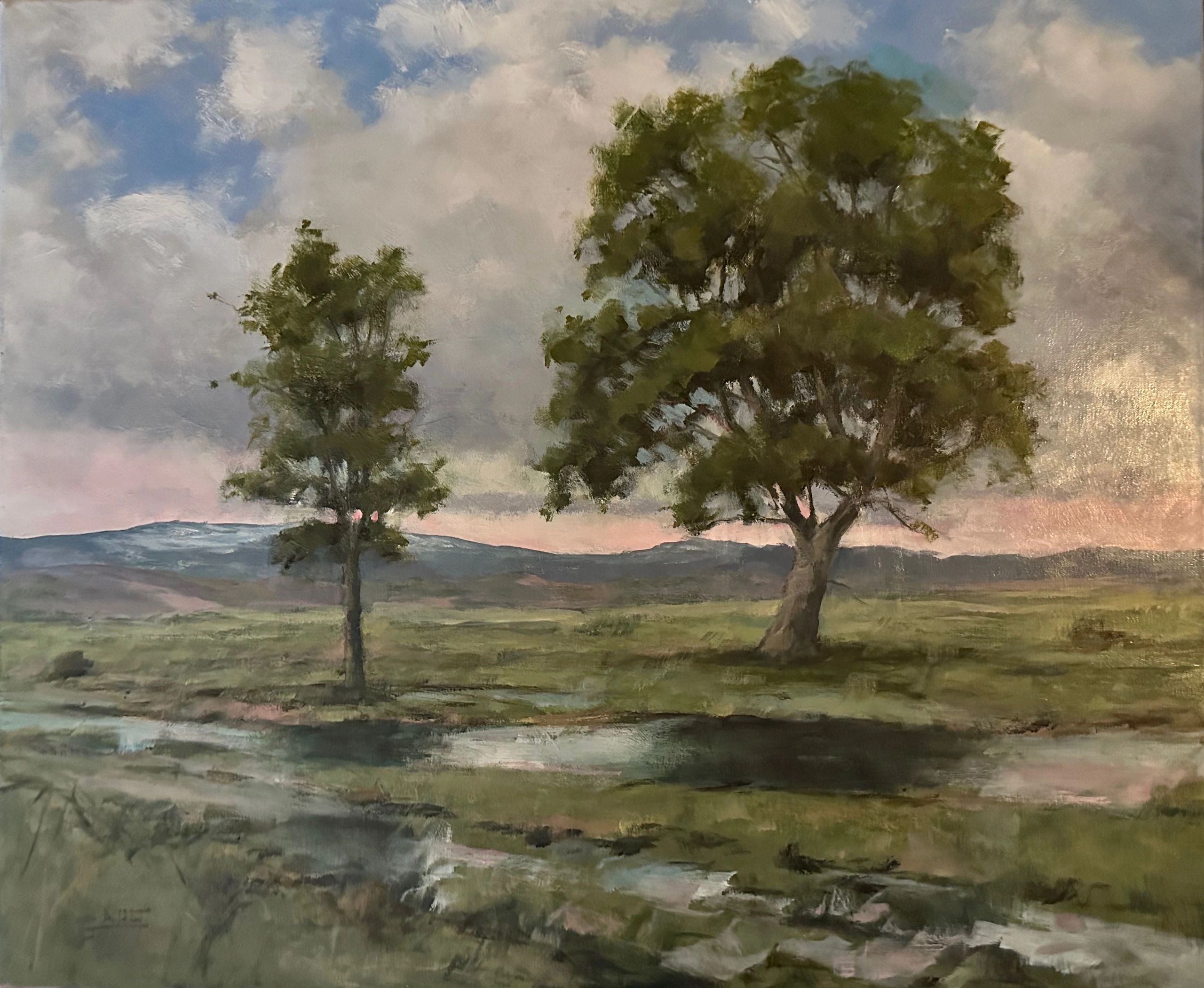 Artistic Endeavors Fine Art - Non-Rep Art, Modern Art, Abstract Art