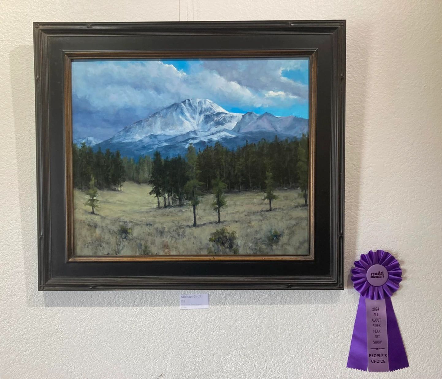 Michael Gault Studio