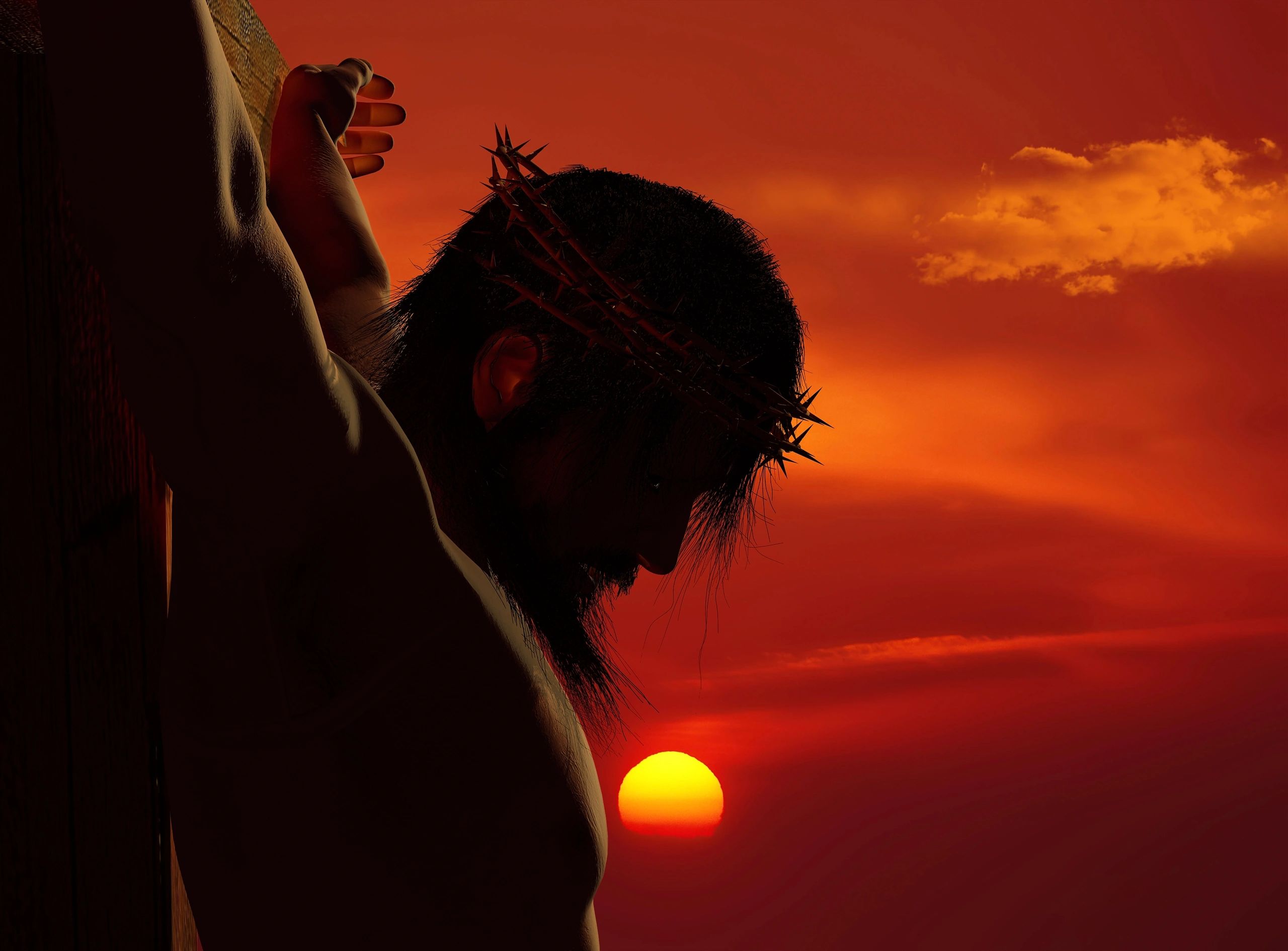 ¿Cómo podemos honrar el sacrificio de Jesús en la cruz?