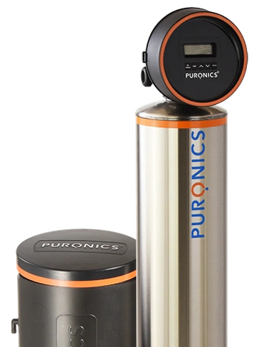 Paramount Water Purification - Water Softener, Reverse Osmosis
