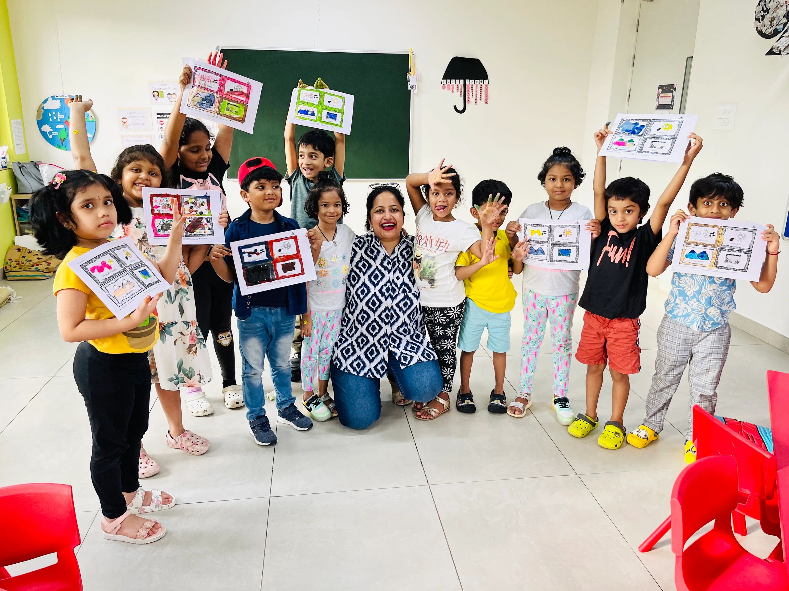 Past Events | The Story Queen