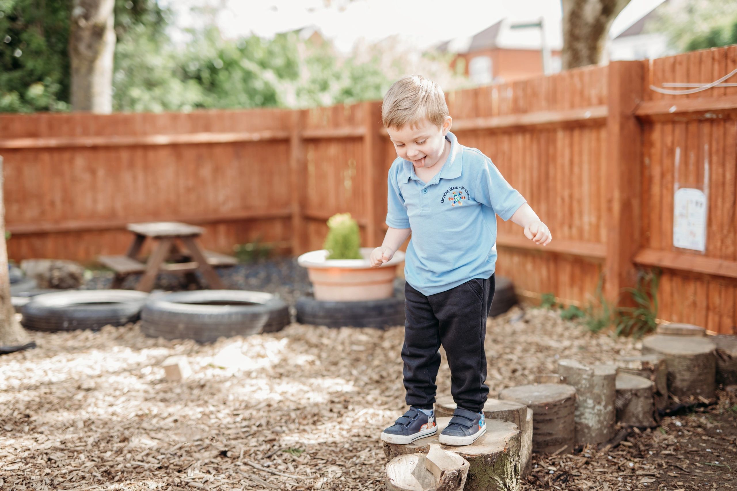 Early Learning Pre-School Programs