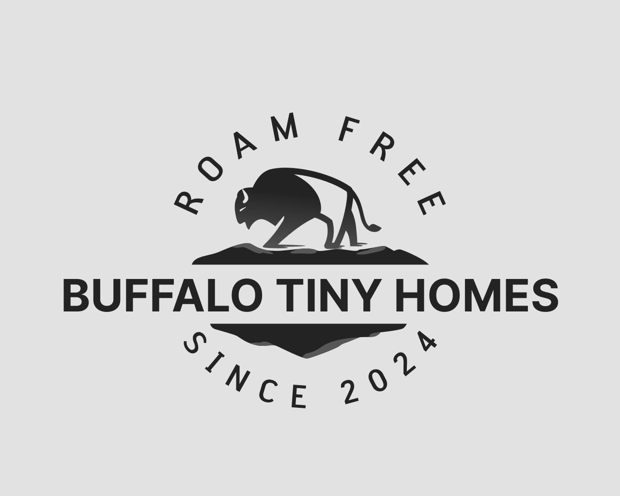 Custom Tiny Homes - Buffalo Tiny Homes