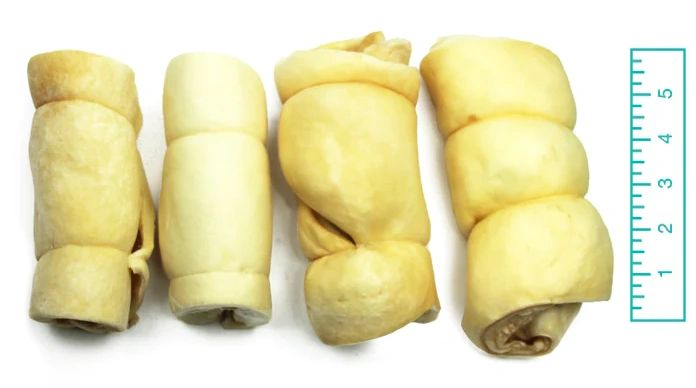 Beef Cheek Roll