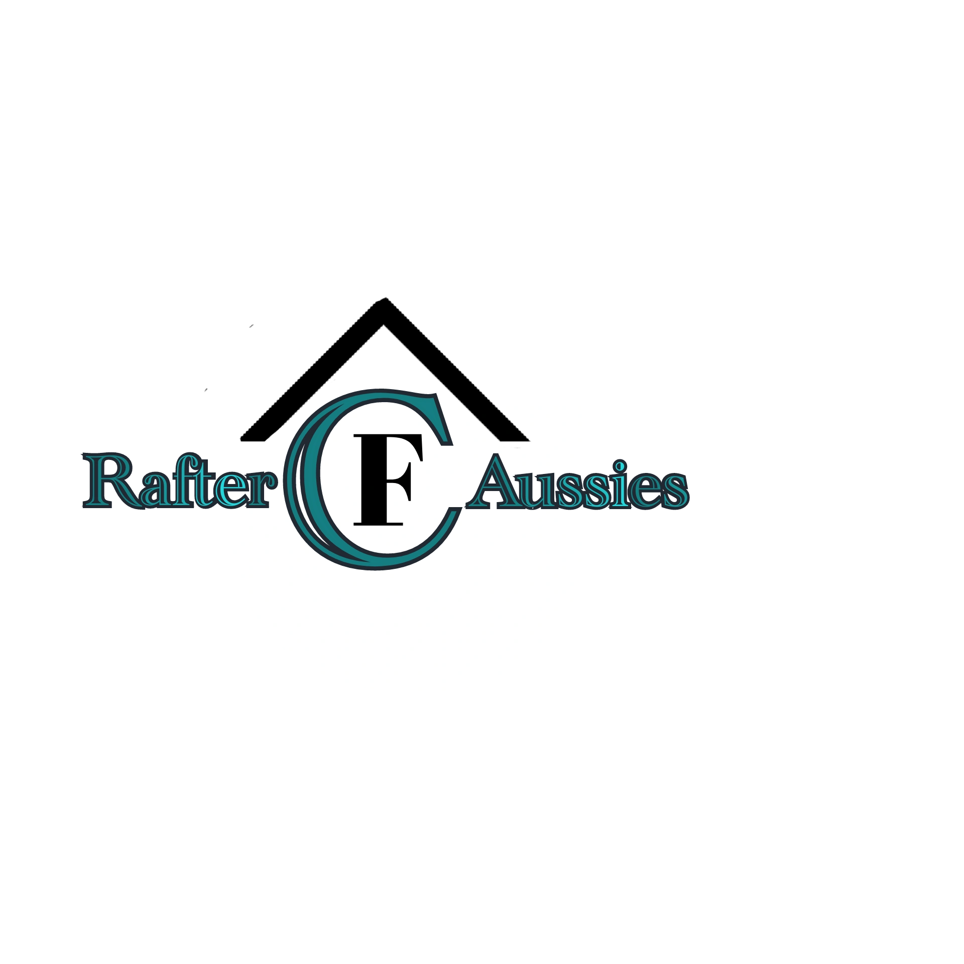 Rafter CF Toy & Mini Aussies