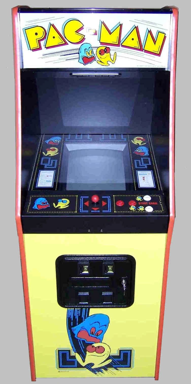 PAC-MAN