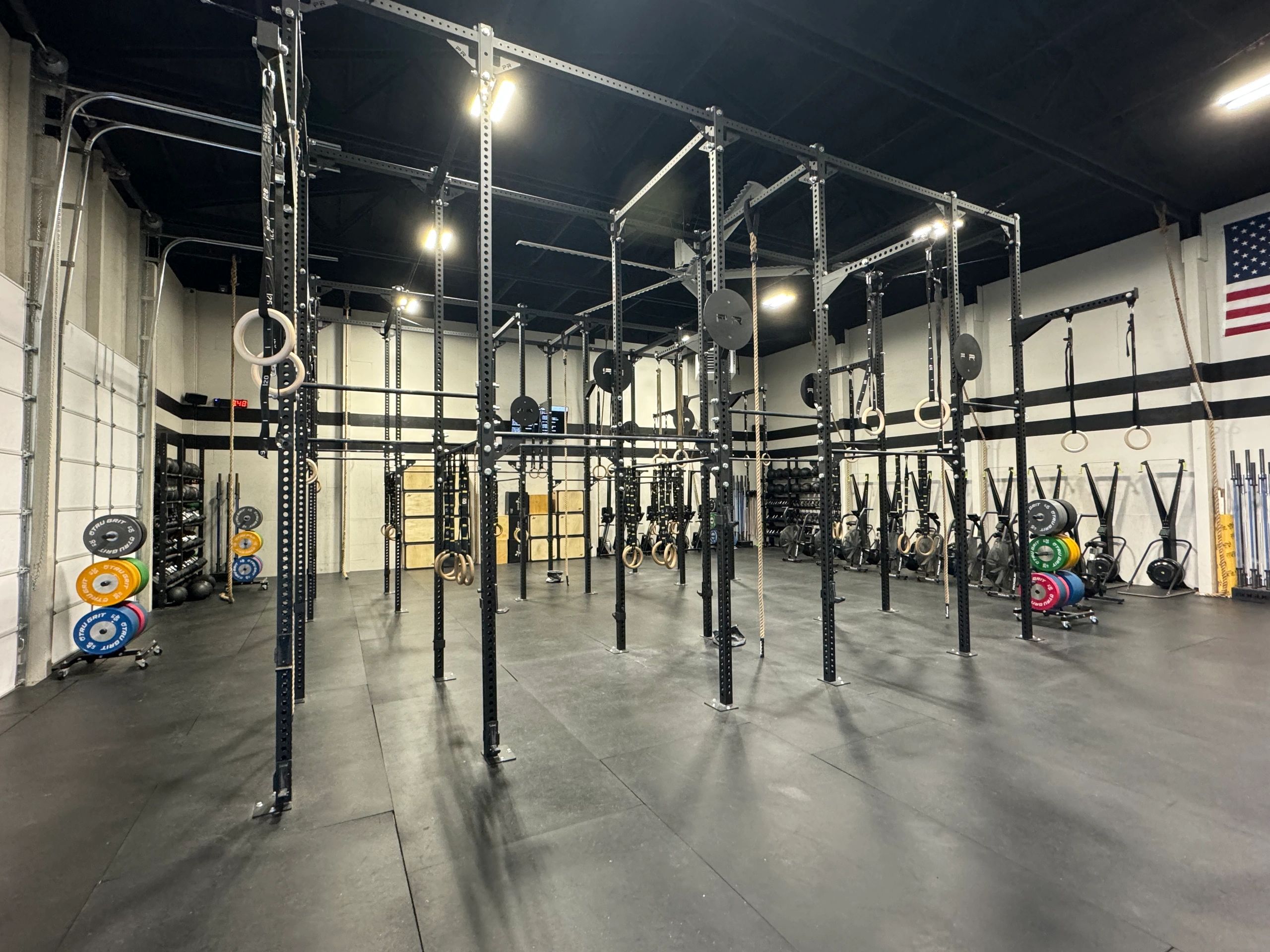 CrossFit Lake Stevens