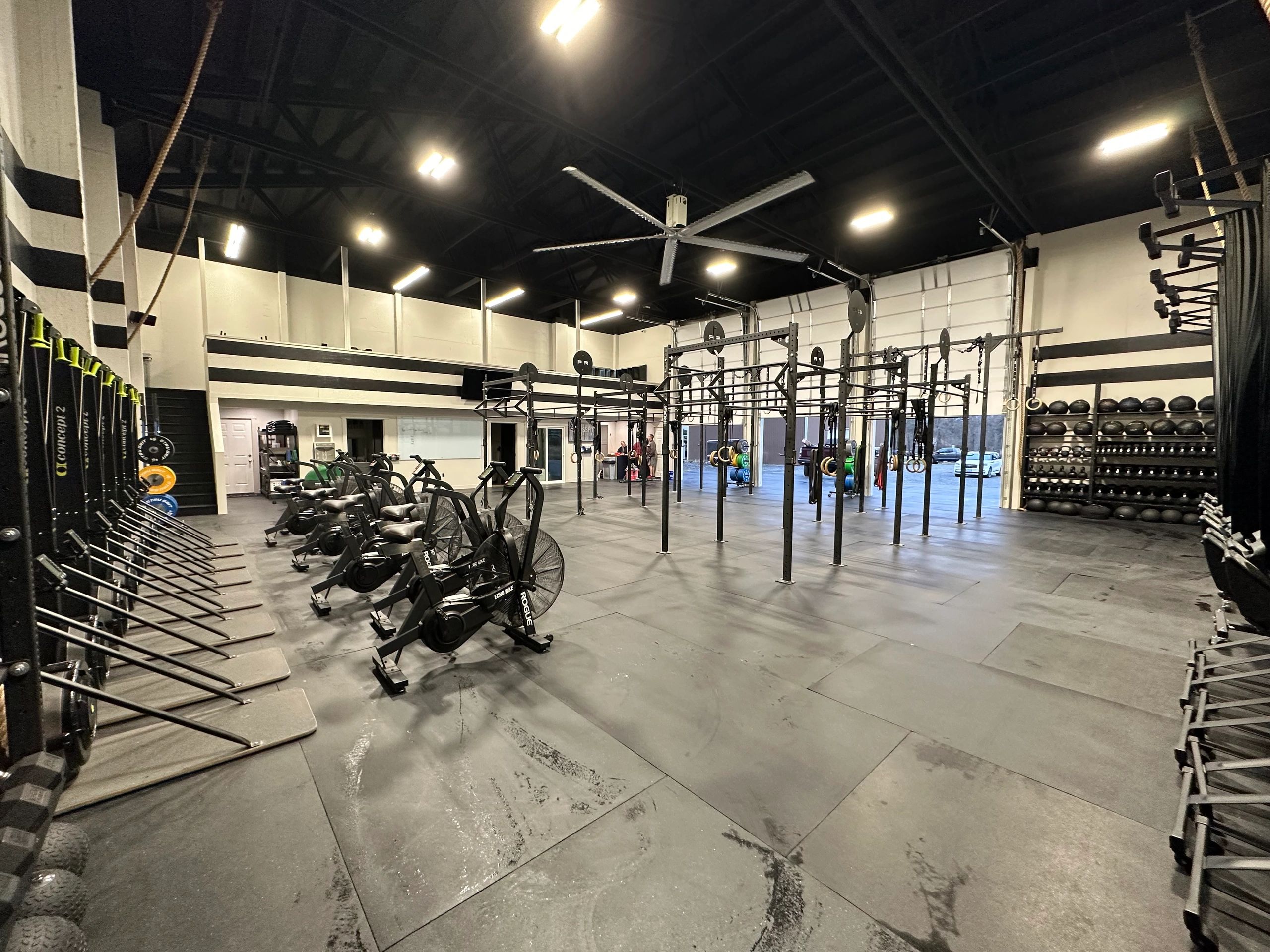 CrossFit Lake Stevens