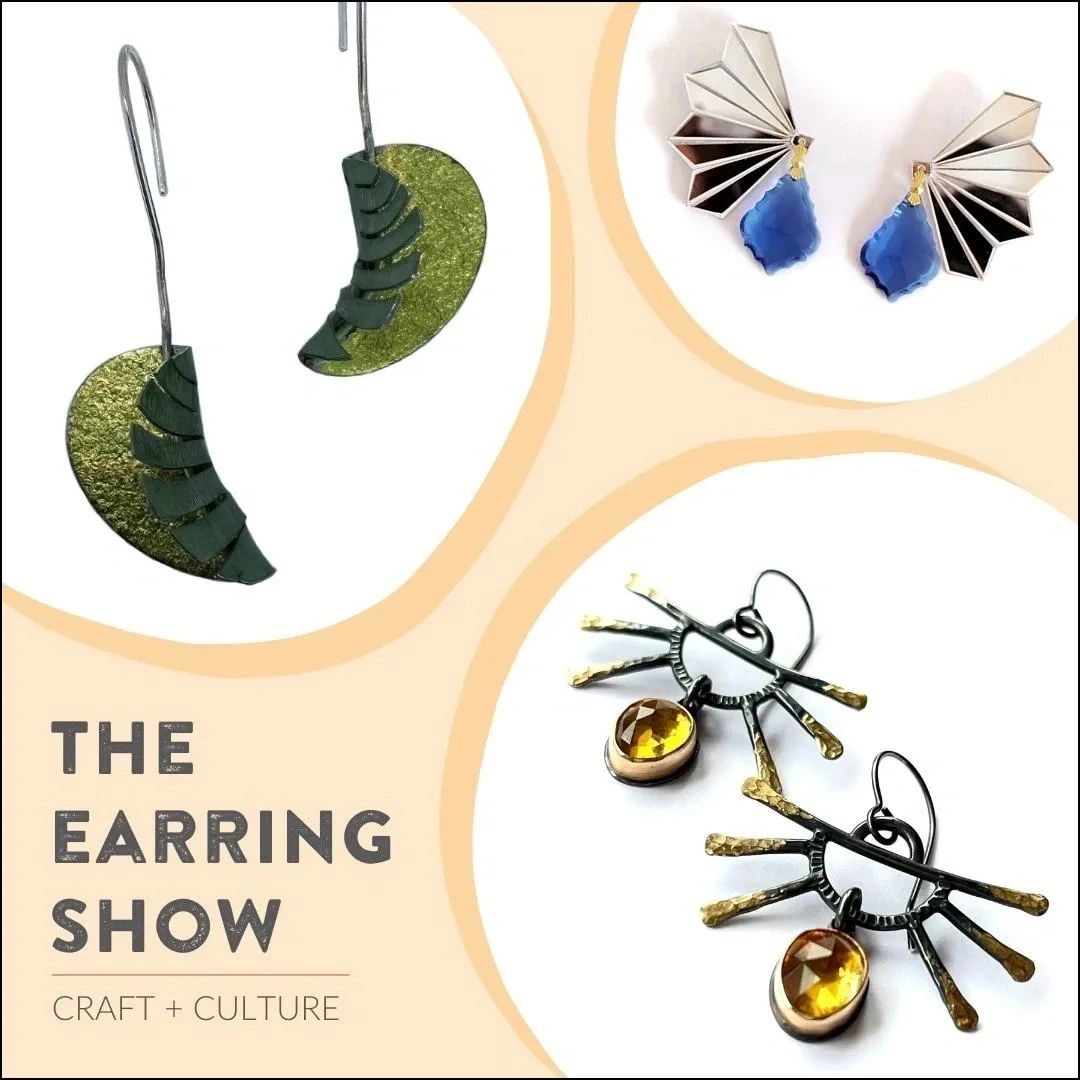 The Earring Show 2024