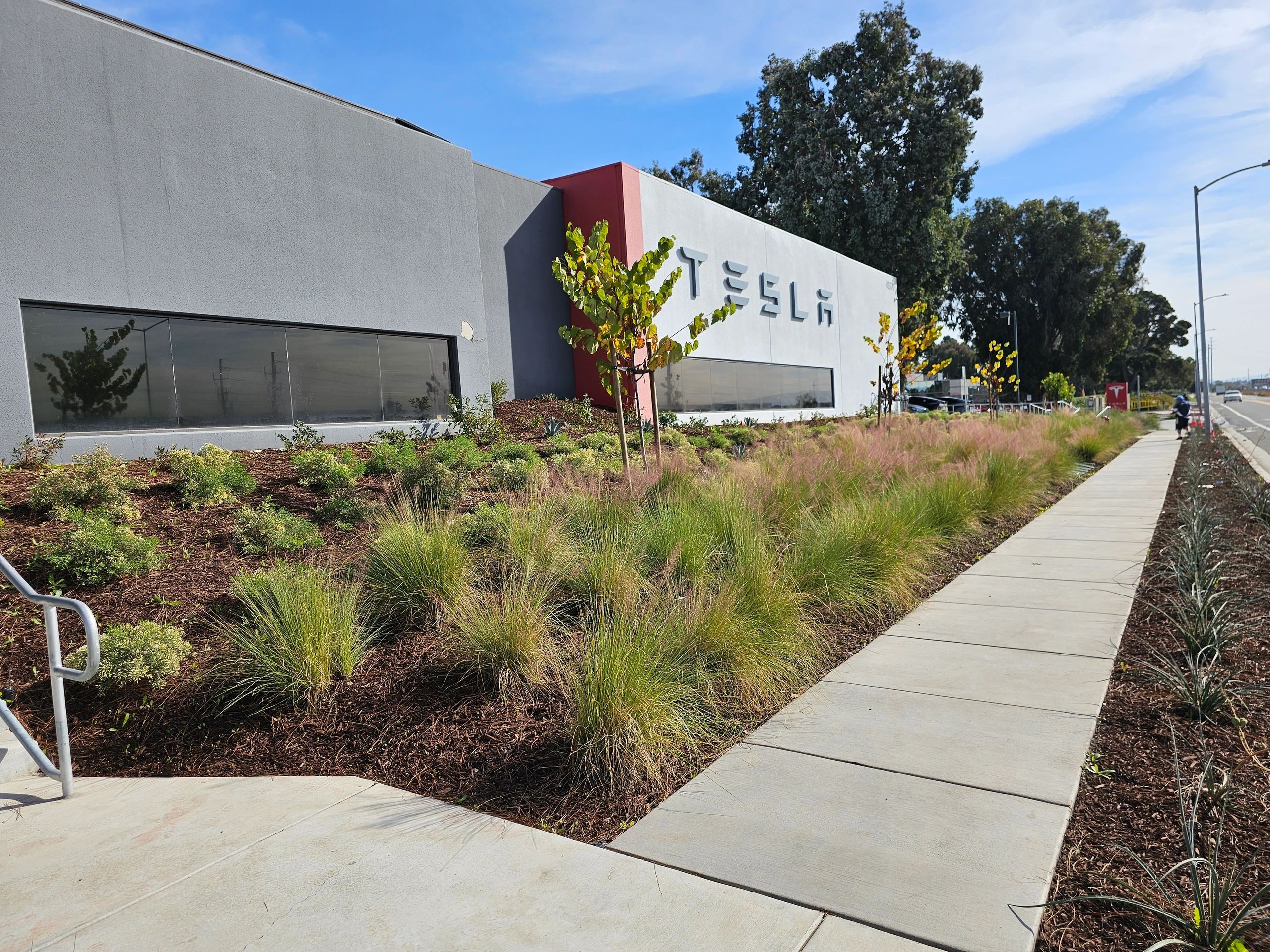 Calafia Pacific Inc.