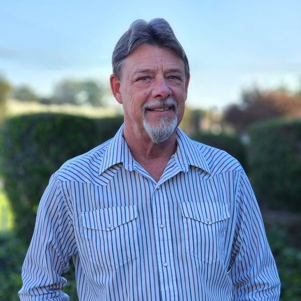 Meet The Team | Calafia Pacific Inc.