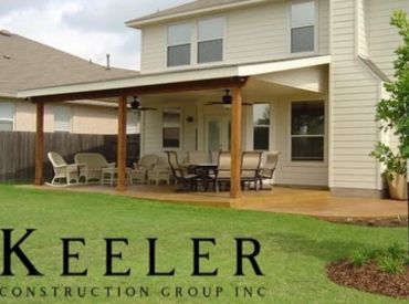 Keeler Construction Group