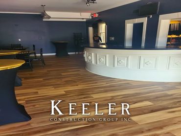 Keeler Construction Group