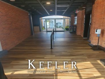 Keeler Construction Group