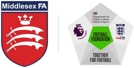 Play Football - Rectory Park Football Centre