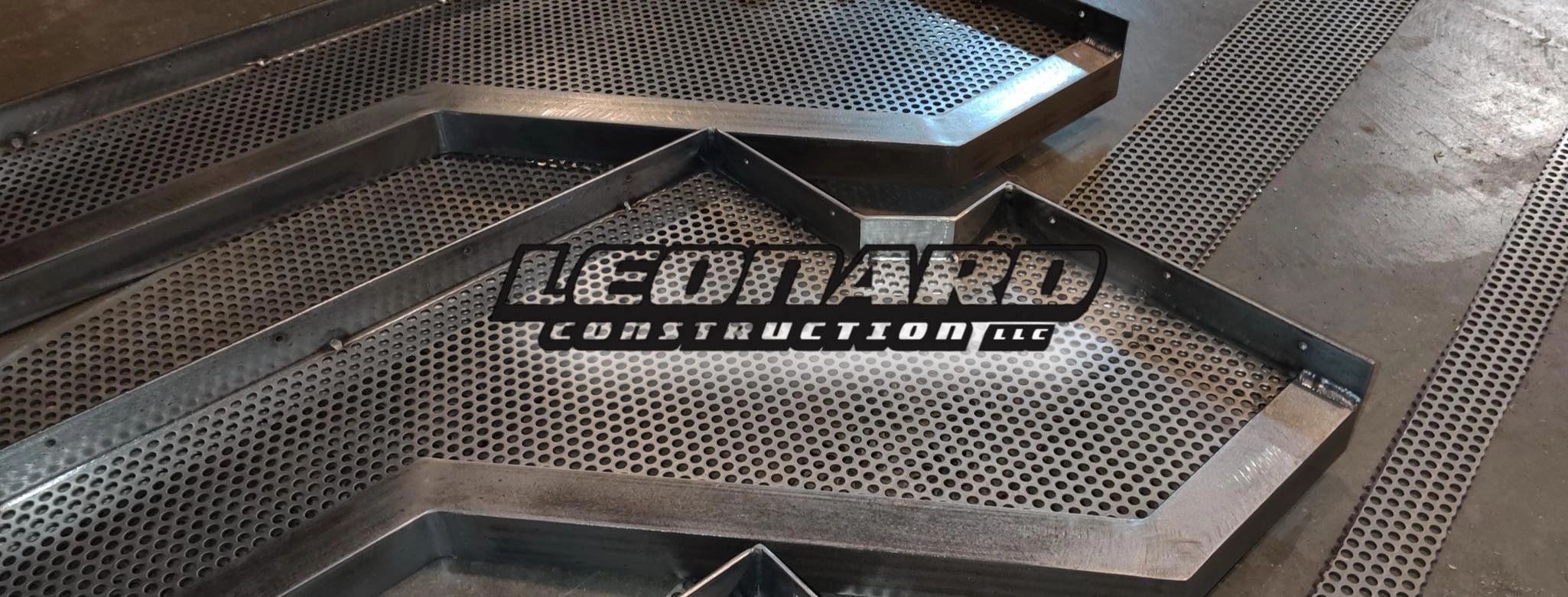 Leonard Construction