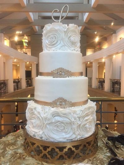 PRICING | Midtown Cakes