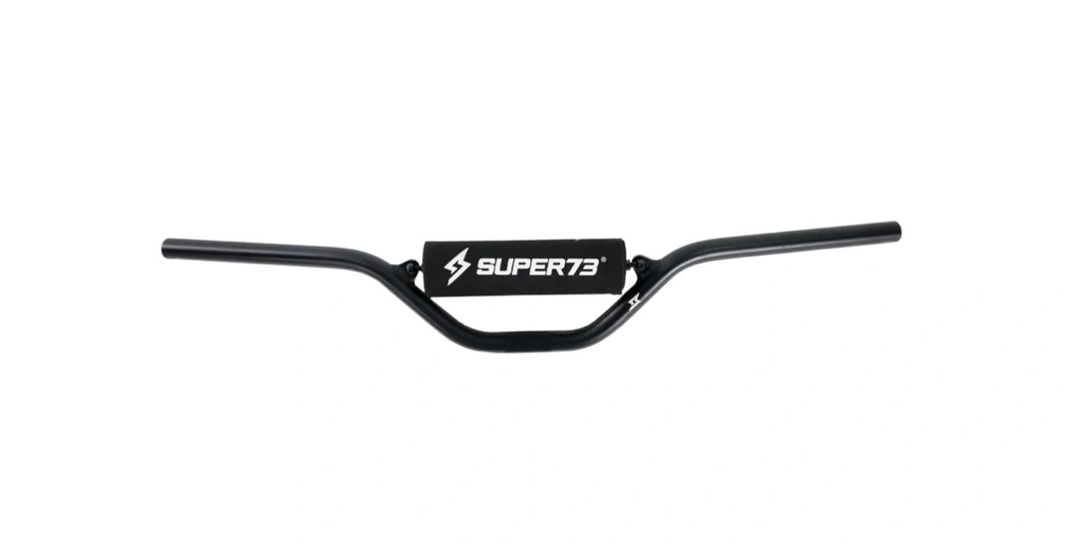 ENDURO LOW RISE HANDLEBAR