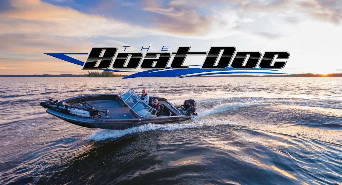 The Boat Doc - Boat Sales & Service