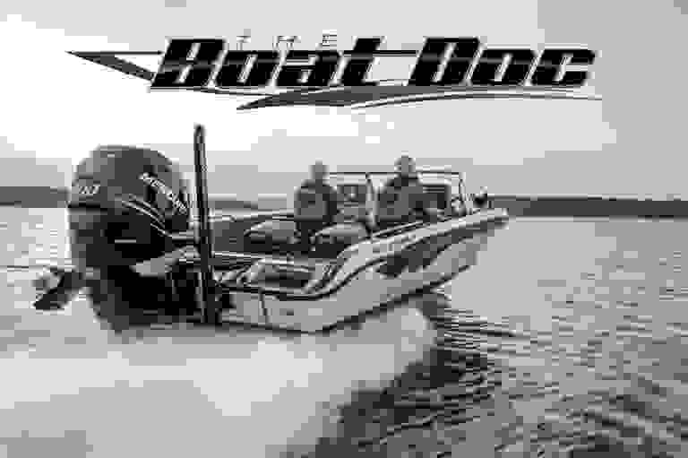 The Boat Doc - Boat Sales & Service