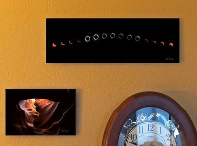 Terrence Sweeney Photography - Metal Prints, Metal Wall Art