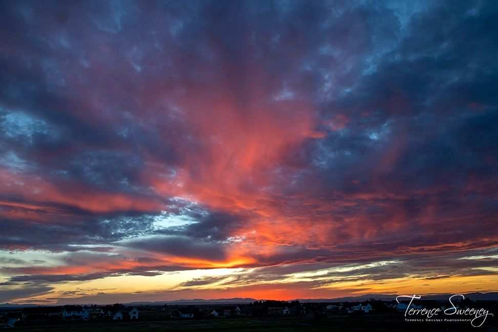 Terrence Sweeney Photography - Metal Prints, Metal Wall Art
