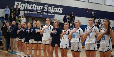 Summer Information | Zimmerman High School Girls Basketball