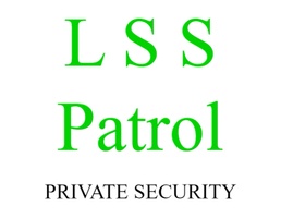 LSS PATROL