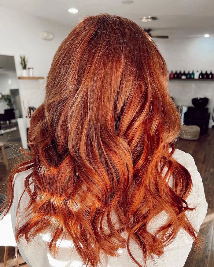 Handtied Extensions and Blonding Services | Mane & Co. Salon and Beauty Bar